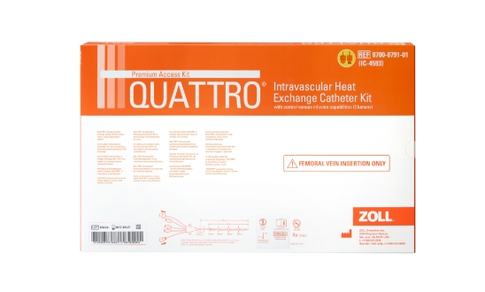 重症頭部外傷と発熱｜サーモガードシステム｜旭化成ゾールメディカル｜AEDをはじめとした救急医療製品の販売